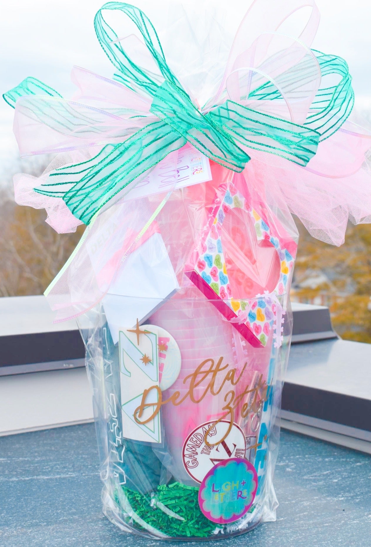 LEIGH + LETTERS | UofSC Greek Apparel Shop – Leigh + Letters