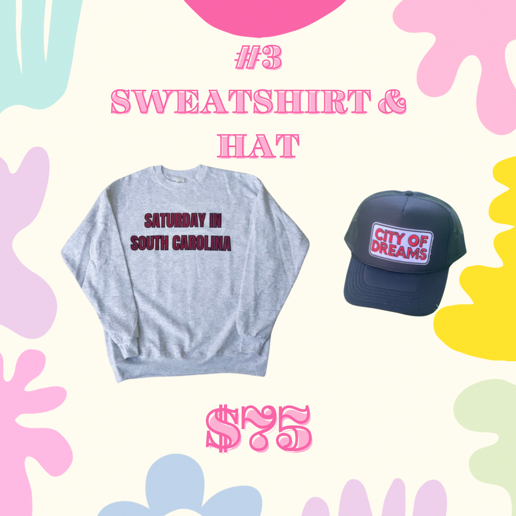 SHOP ALL – Leigh + Letters