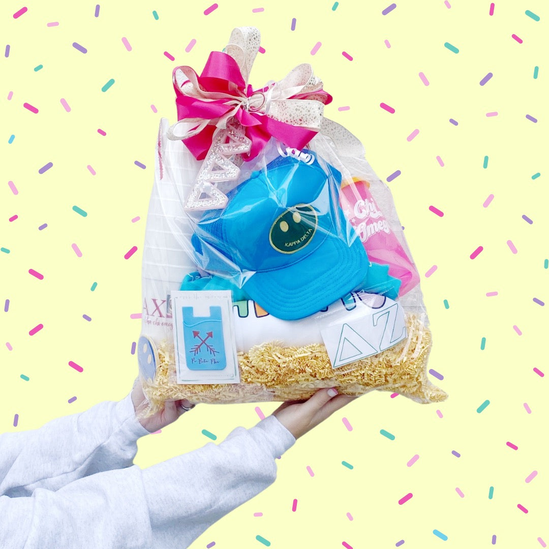 LEIGH + LETTERS | UofSC Greek Apparel Shop – Leigh + Letters